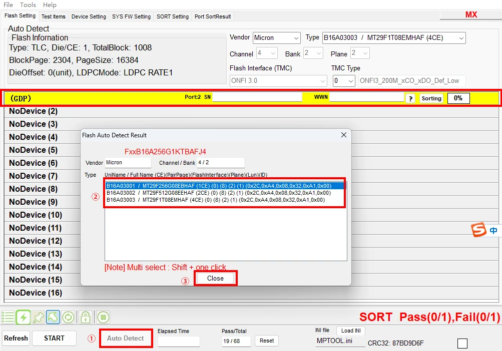 记一次MAS0902（MK8215?）主控的固态硬盘开卡过程 - 哔哩哔哩
