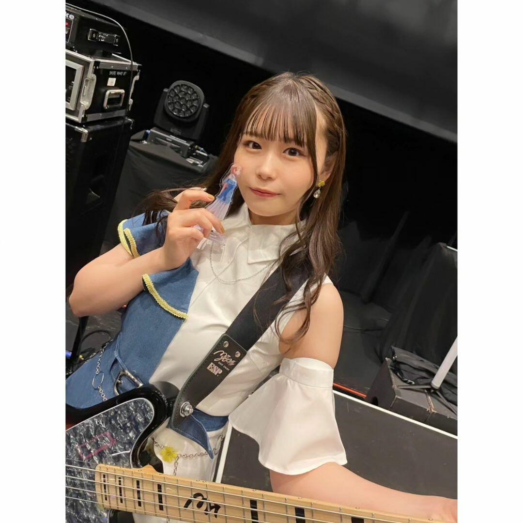 MyGO!!!!! 5th LIVE『在迷途之中切勿迷失』 官方返图 - 哔哩哔哩