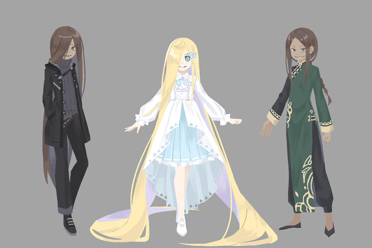 Re0：P站画师作品合集特别期（大罪司教）【2】 - 哔哩哔哩