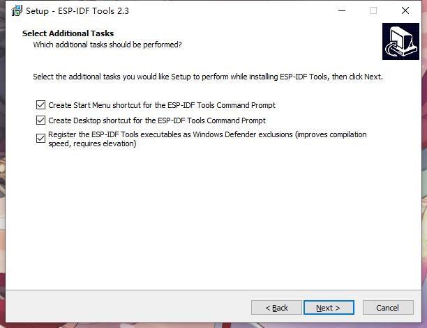 离线配置VSCode配置ESP-IDF（非常简单） - 哔哩哔哩