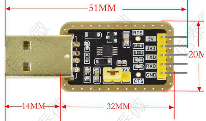 嵌入式绪论——说说ARM、STM32、Keil MDK和常见F103核心板 - 哔哩哔哩