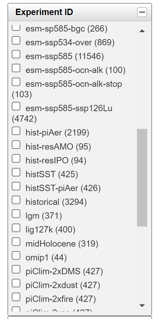 【破圈精读】第六次国际耦合模式比较计划(CMIP6) - 哔哩哔哩