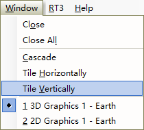 【STK11官方Tutorial学习笔记】Lesson1：创建新场景 - 哔哩哔哩