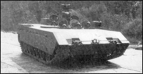 美国人的应对：ttb与cattb part1 - 哔哩哔哩