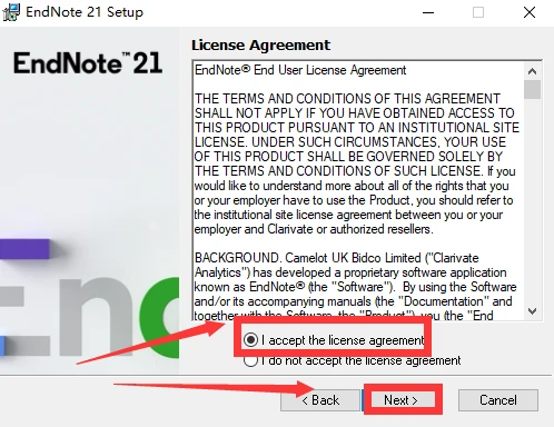 EndNote 21最新版！标签功能无敌好用！ - 哔哩哔哩