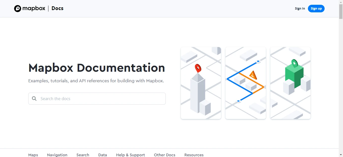 认识cesium和mapbox（附入门教程） - 哔哩哔哩