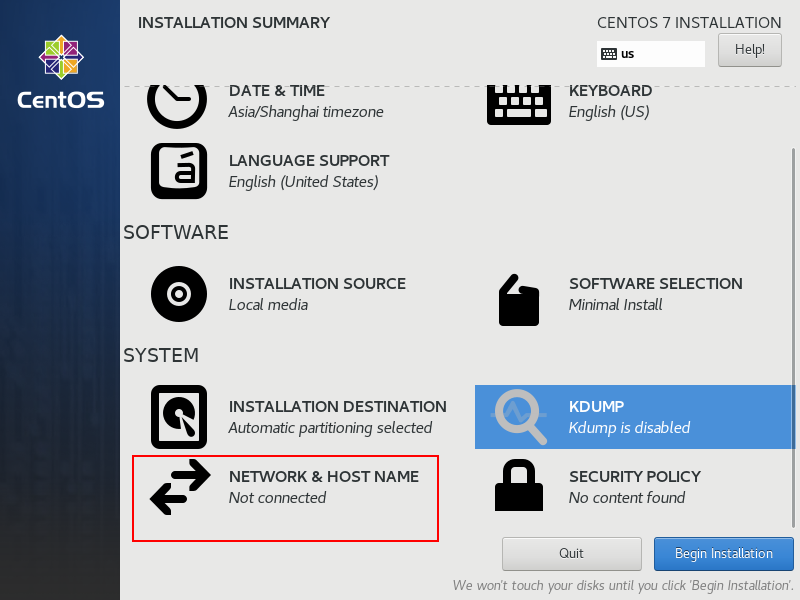 SGE安装部署完整过程-基于CentOS7 - 哔哩哔哩
