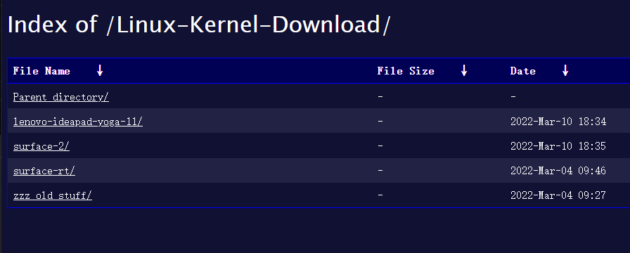 Surface RT / RT2 安装 Linux 文字版教程 - 哔哩哔哩
