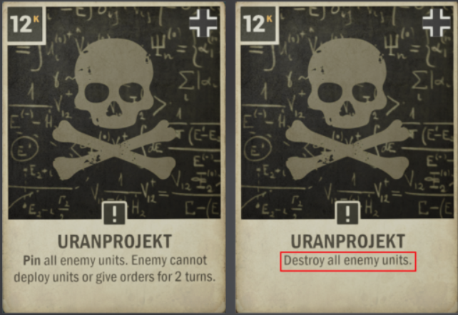 Kards-2021 6月份 卡牌平衡性调整 - 哔哩哔哩