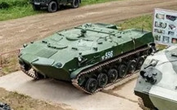 【全网最全】BMD空降战车系列全族谱/发展史/型号大全 - 哔哩哔哩