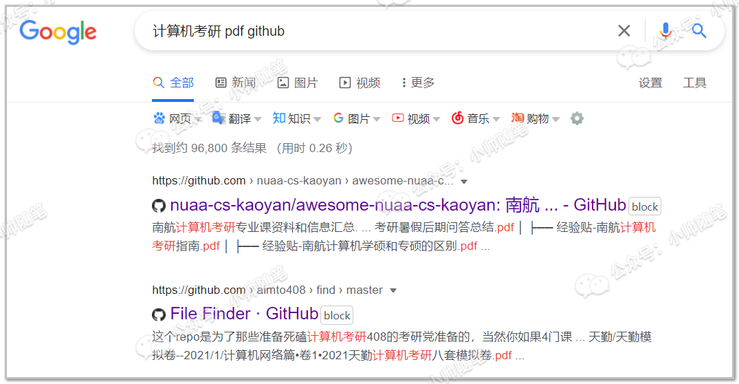 全网的PDF电子书任你下载，下不到算我输 - 哔哩哔哩