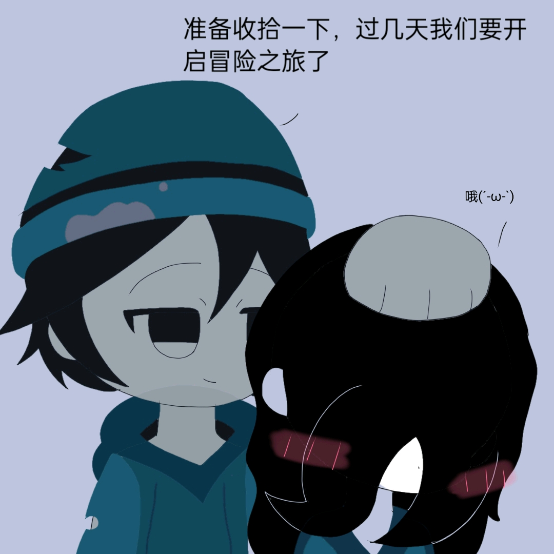 Incredibox——Xrun第三章：冒险正式开始 - 哔哩哔哩