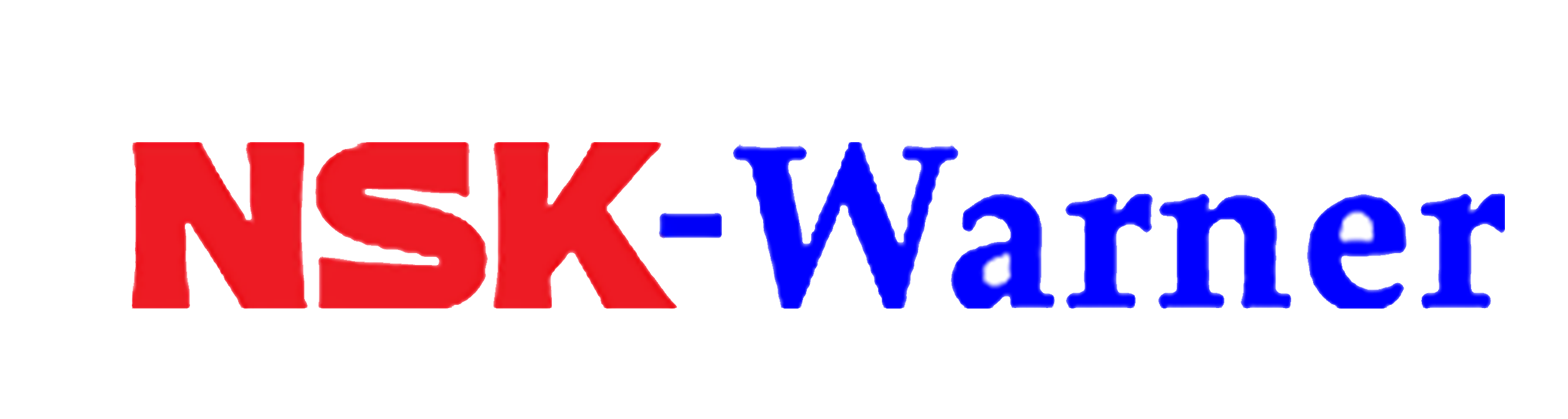 赞助商 NSK-Warner - 哔哩哔哩