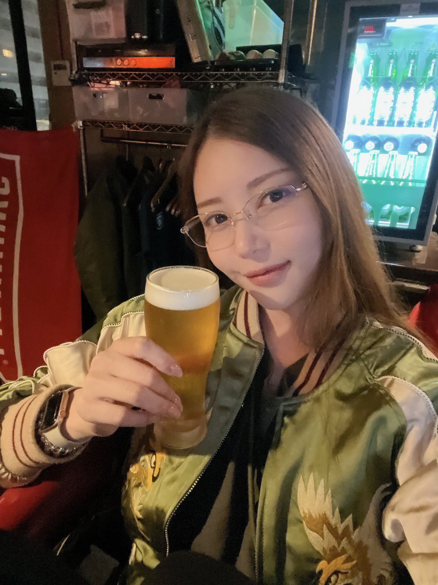 白峰美羽 白峰ミウ Miu Shiromine 优百科20 哔哩哔哩