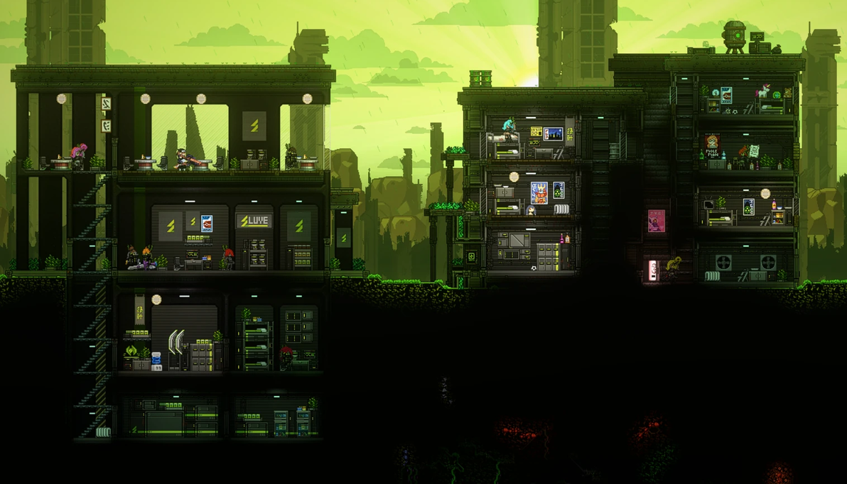 【Starbound】奥法秘境Arcana Mod保姆级教程（三）：中期篇 - 哔哩哔哩