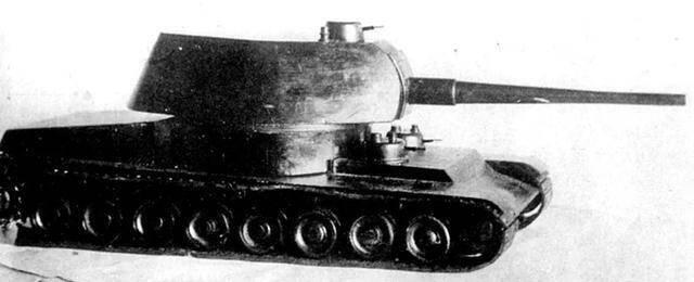 八金介绍第五期（T-103，SU130-PM，KV4 KTTS，森林之灵） - 哔哩哔哩