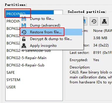 ns 2026-0002(0x41a) 报错修复方法 大气层automatic_backups 恢复prodinfo - 哔哩哔哩