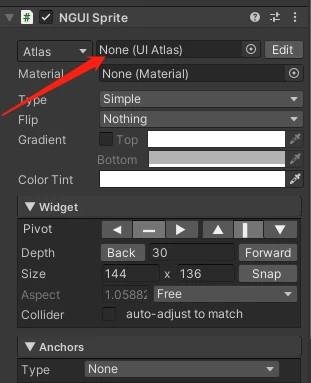 图形引擎实战：NGUI转UGUI的实践之路 - 哔哩哔哩