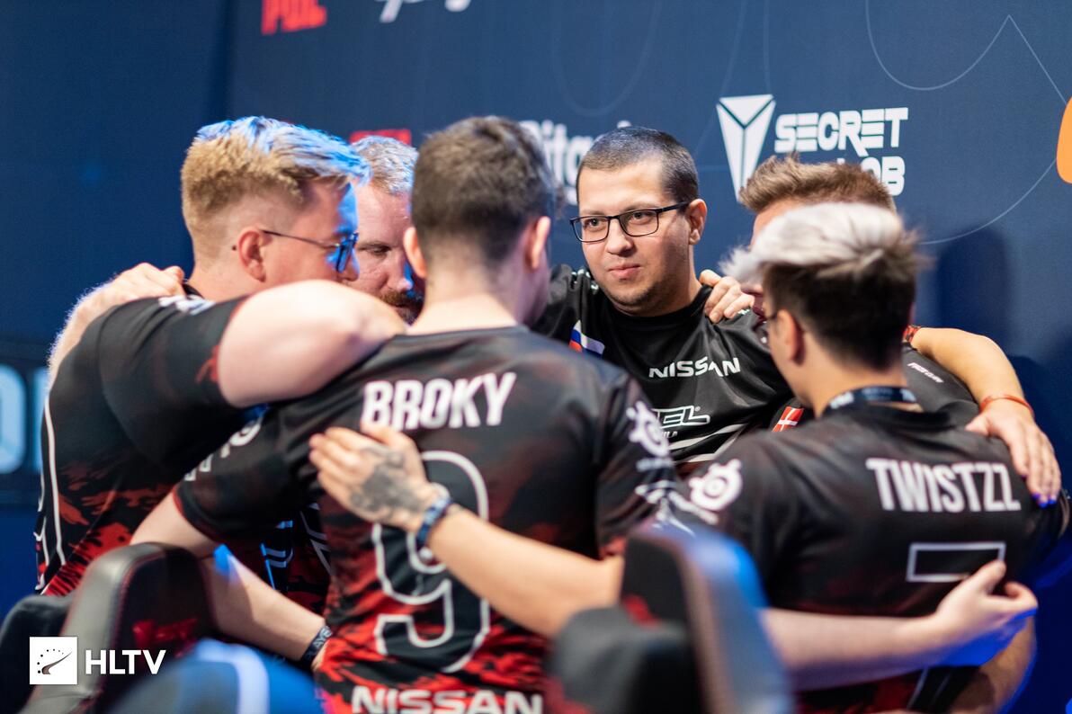 2021 HLTV年度最佳照片 - 哔哩哔哩