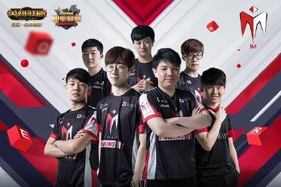 前世今生之BLG-LOL篇 全篇 - 哔哩哔哩