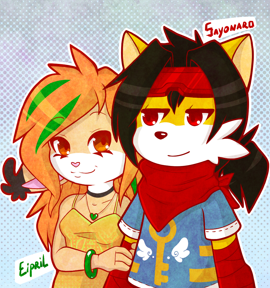 FA的Eipril作品转载 - 哔哩哔哩