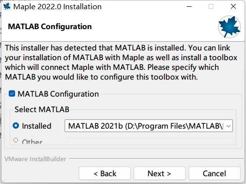 Maple 2022汉化免费软件安装包下载、安装教程及常见问题处理 - 哔哩哔哩