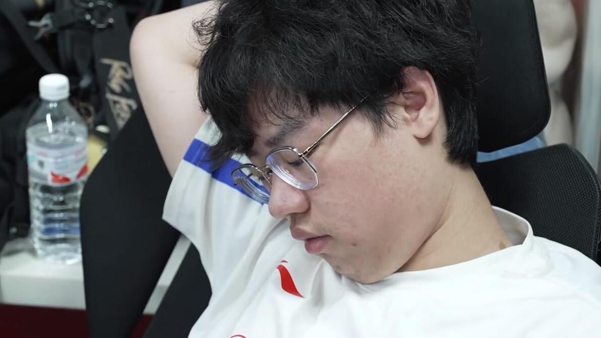 LPL转会期实锤，WE确定更换上单，Biubiu亲口承认：目前已经离队 - 哔哩哔哩