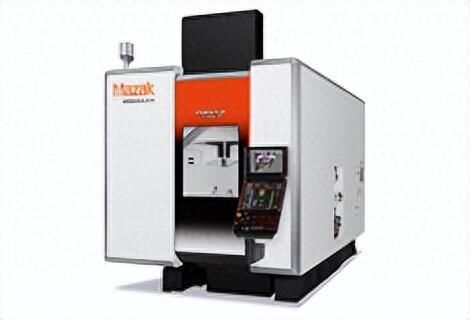 品牌故事 | 山崎马扎克Mazak公司 - 哔哩哔哩