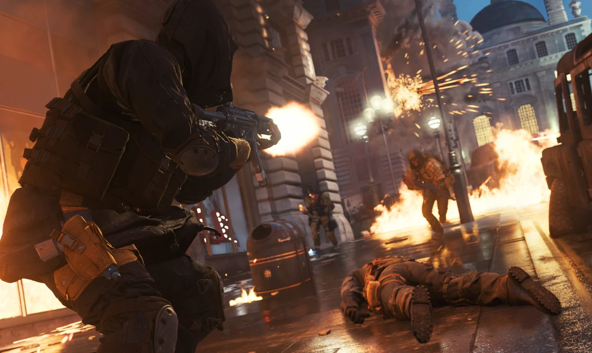 解决COD20使命召唤20卡进度条不动，Directx错误，游戏崩溃闪退 - 哔哩哔哩