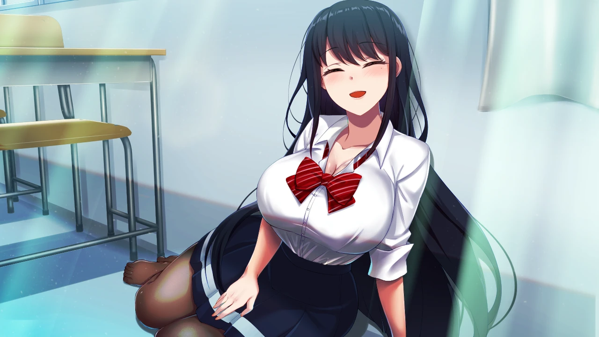 Galgame简评138 背德的四重奏 - 哔哩哔哩