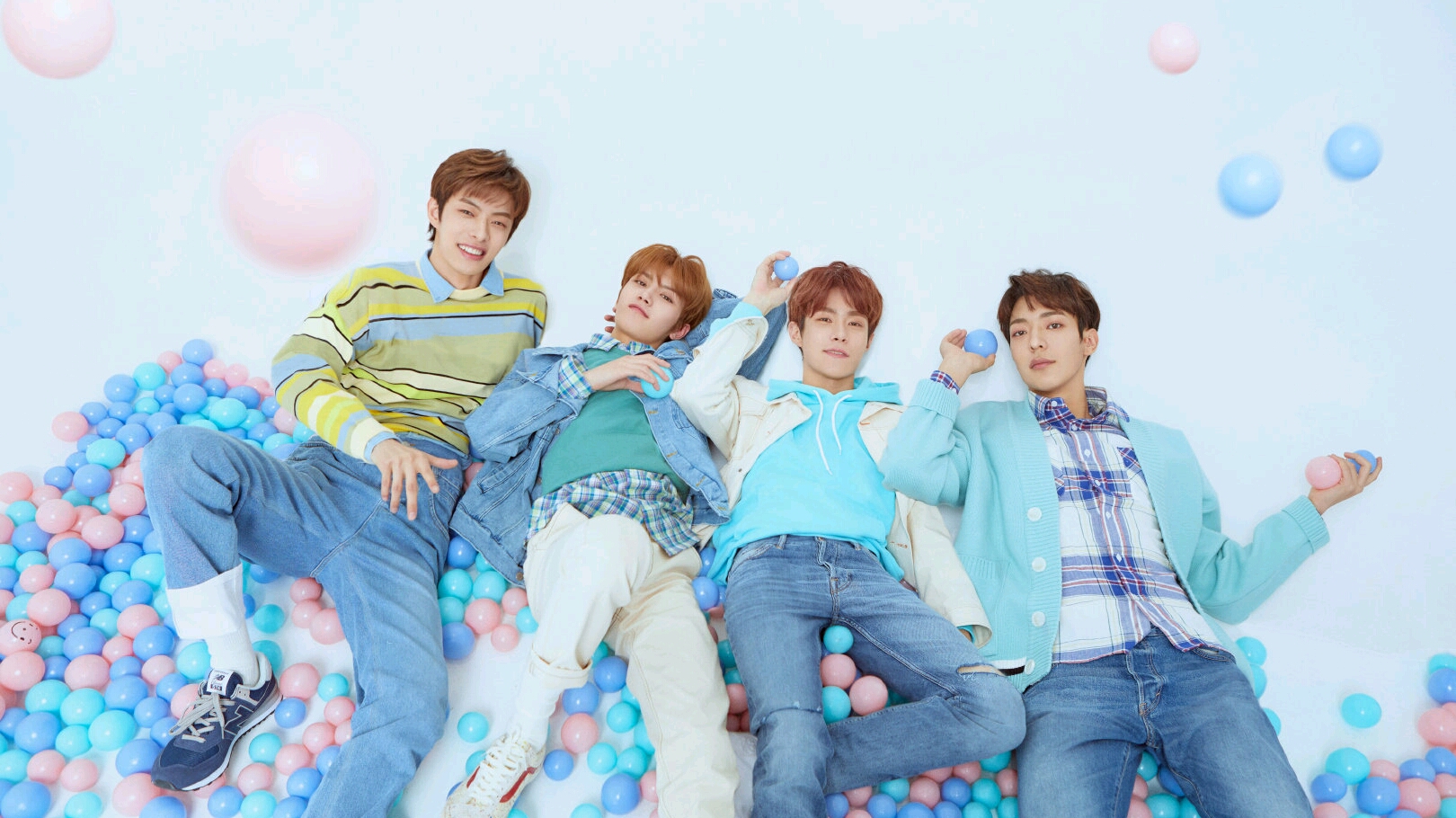 onerX你 当你受伤时他们的反应 - 哔哩哔哩