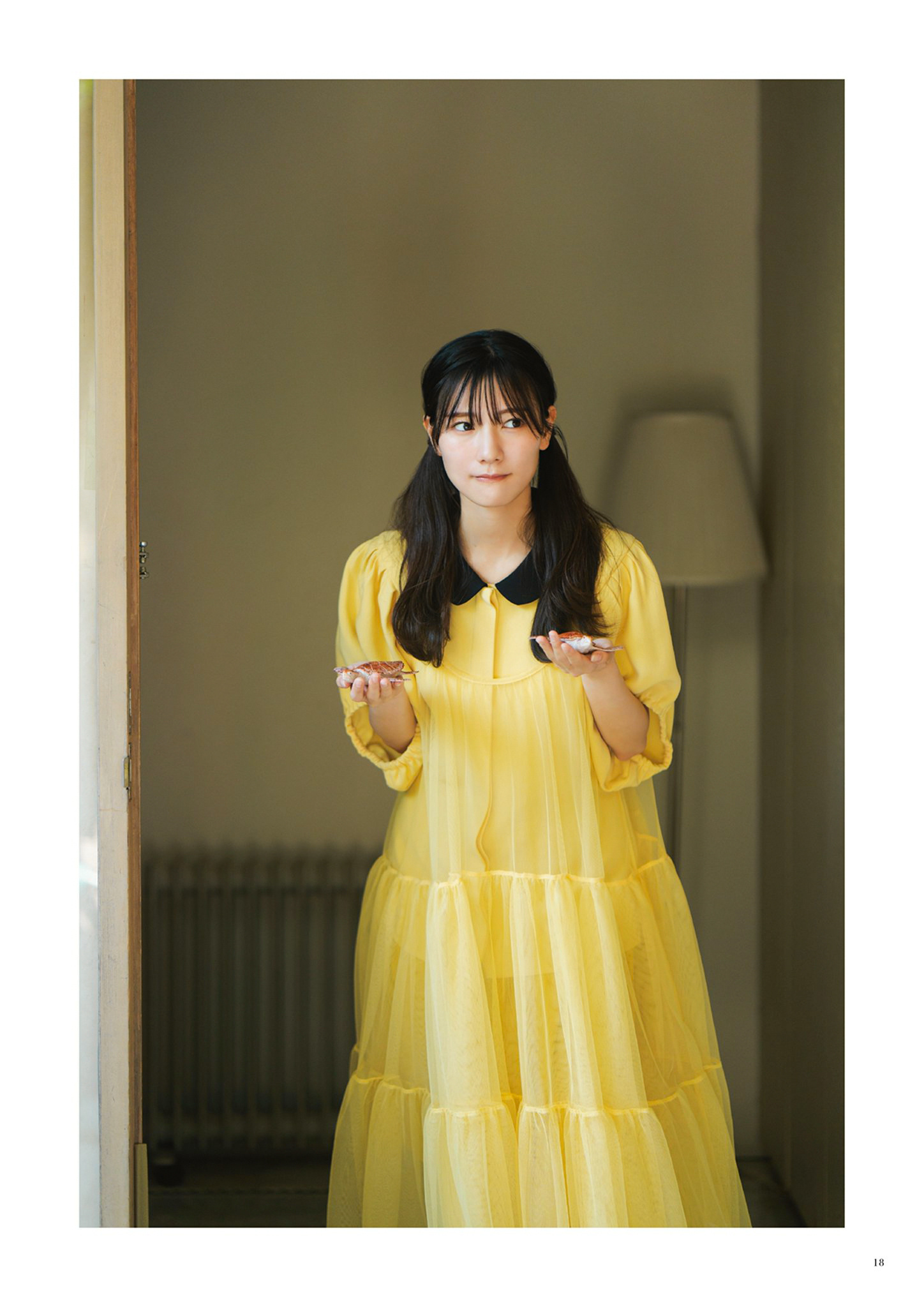 河田陽菜 和田阳菜 9P - 哔哩哔哩