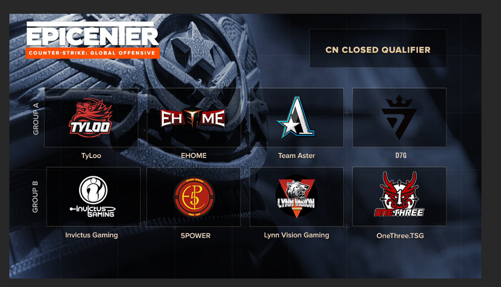 兜兜转转 重返Tyloo的Karsa能否成为一剂强心药【CSGO】 - 哔哩哔哩