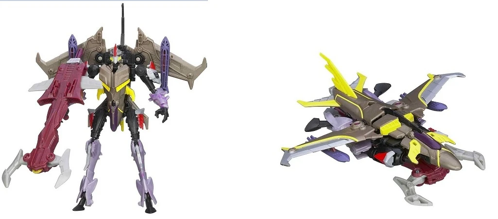 雷霆爪Thunder Talon - 哔哩哔哩