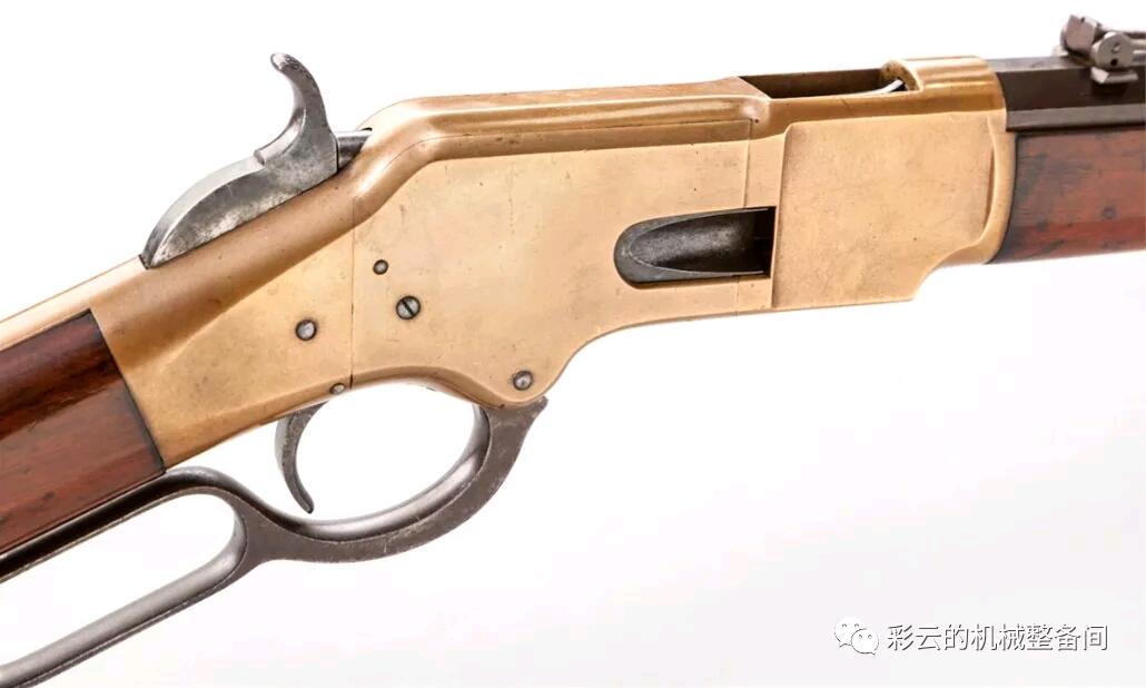 【猎杀对决】游戏中武器原型考究及图片比较[步枪篇①] - 哔哩哔哩