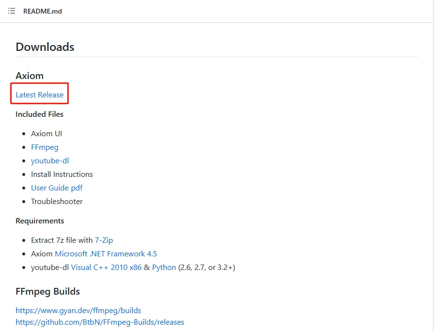 【Axiom\FFmpeg】视频和ass/srt字幕合并手册 - 哔哩哔哩