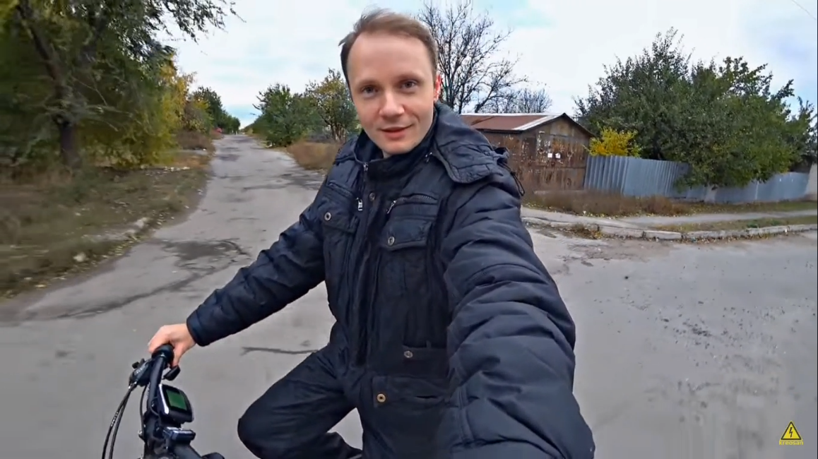 【优秀科技频道介绍】KREOSAN(战斗民族作死实验) - 哔哩哔哩