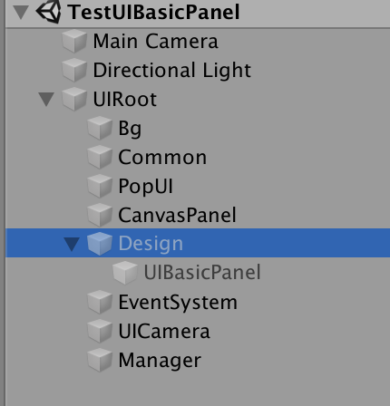 QFramework v1.0 使用指南 工具篇：06. UIKit 界面管理&快速开发解决方案 - 哔哩哔哩