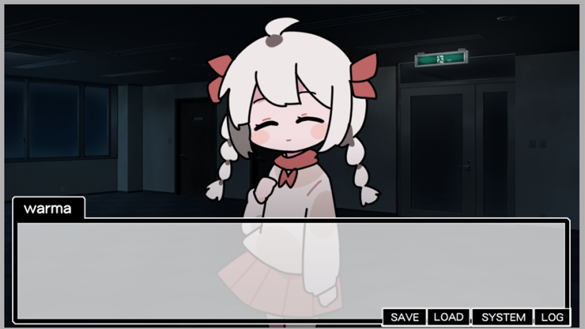 warma桌面壁纸标准版（16:9） - 哔哩哔哩