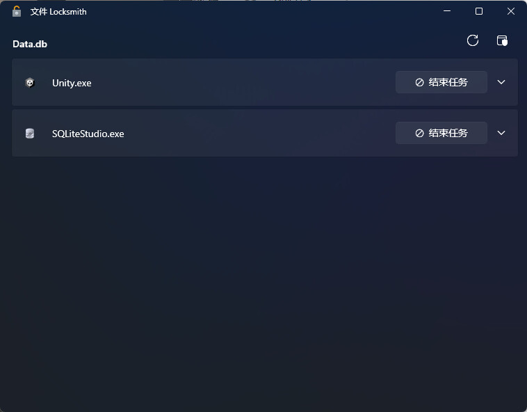 使用SQLite管理Unity游戏存档 - 从零开始的RPG开发笔记 0 - 1 - 哔哩哔哩