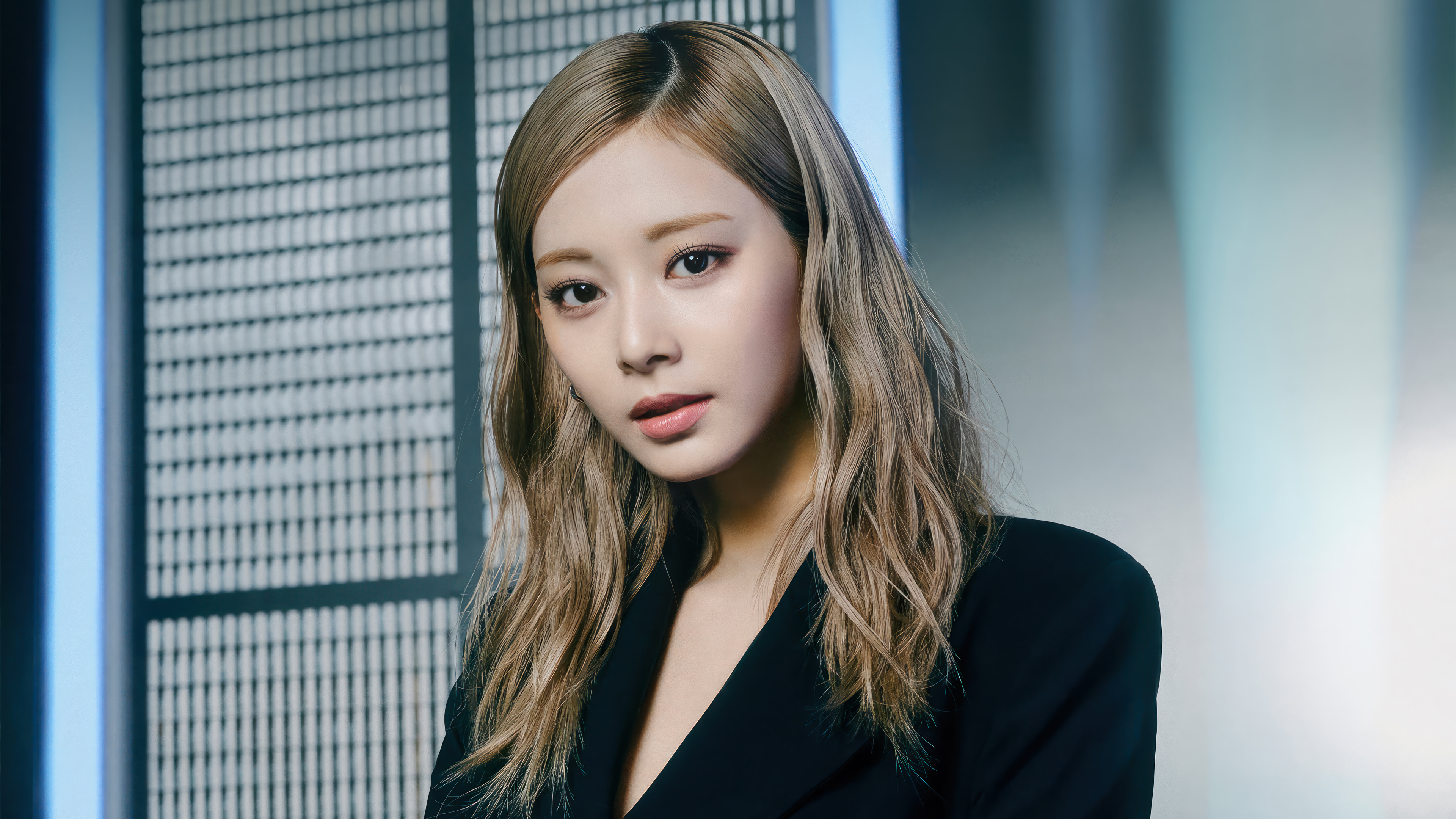 TWICE (트와이스) | READY TO BE | 4K 电脑壁纸 手机壁纸 - 哔哩哔哩