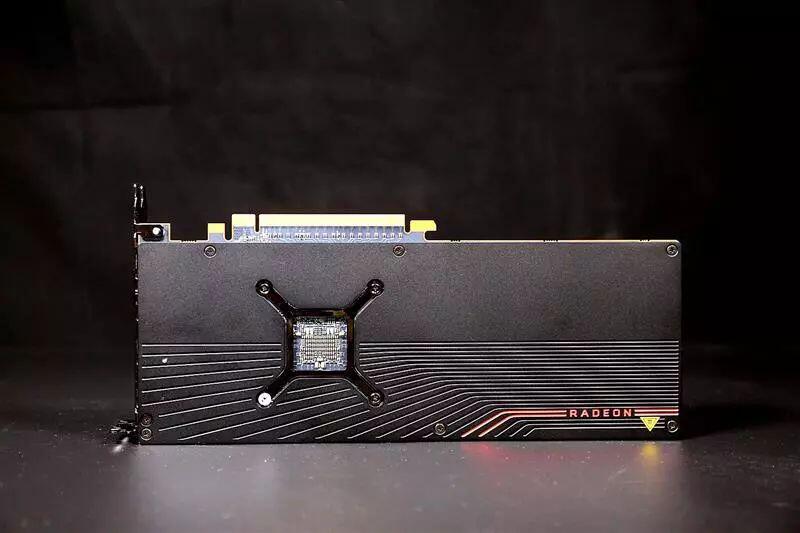 AMD RX 5700/5700 XT首发评测：性价比屠戮中高端 - 哔哩哔哩