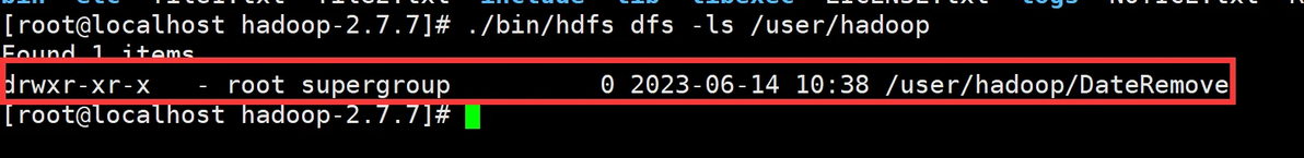 Hadoop（CentOS）安装及MapReduce实现数据去重 - 哔哩哔哩