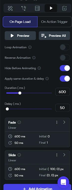 Flutter Flow 学习文档 第一版 - 哔哩哔哩