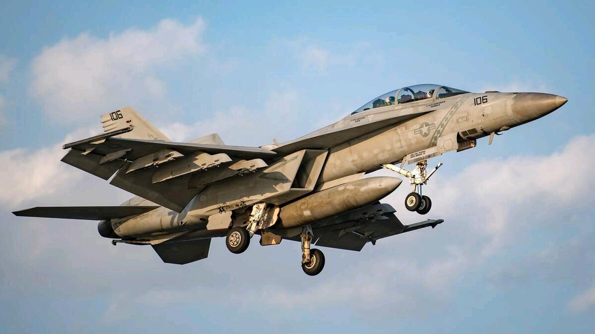 F22为什么是神（下）——浅析F22拥有和曾经拥有的技术优势隐身篇 - 哔哩哔哩