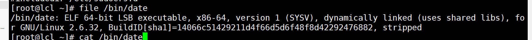 Linux学习笔记之五(遗漏的补充)_find 遗漏 -exec参数-CSDN博客