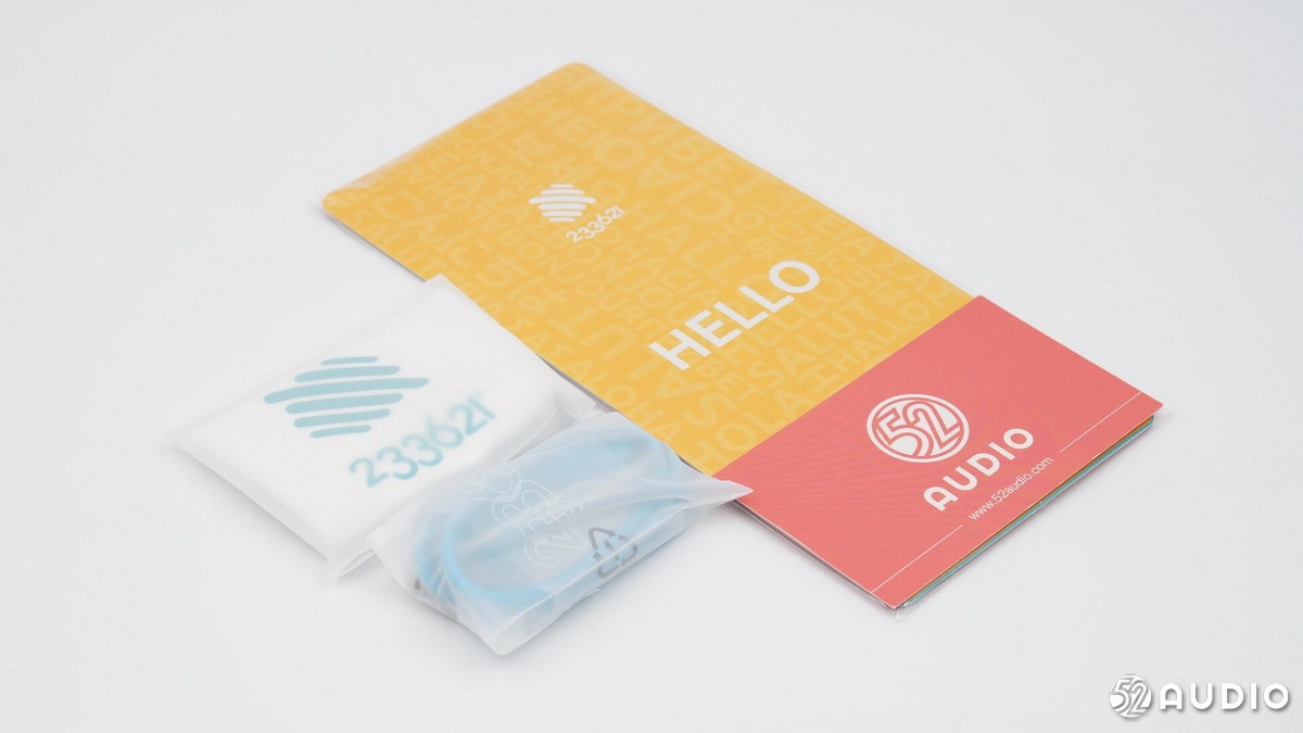 拆解报告：233621 Hush 降噪头戴蓝牙耳机 - 哔哩哔哩