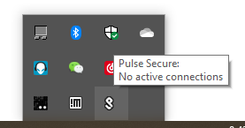 NUS VPN & NoMachine - 哔哩哔哩