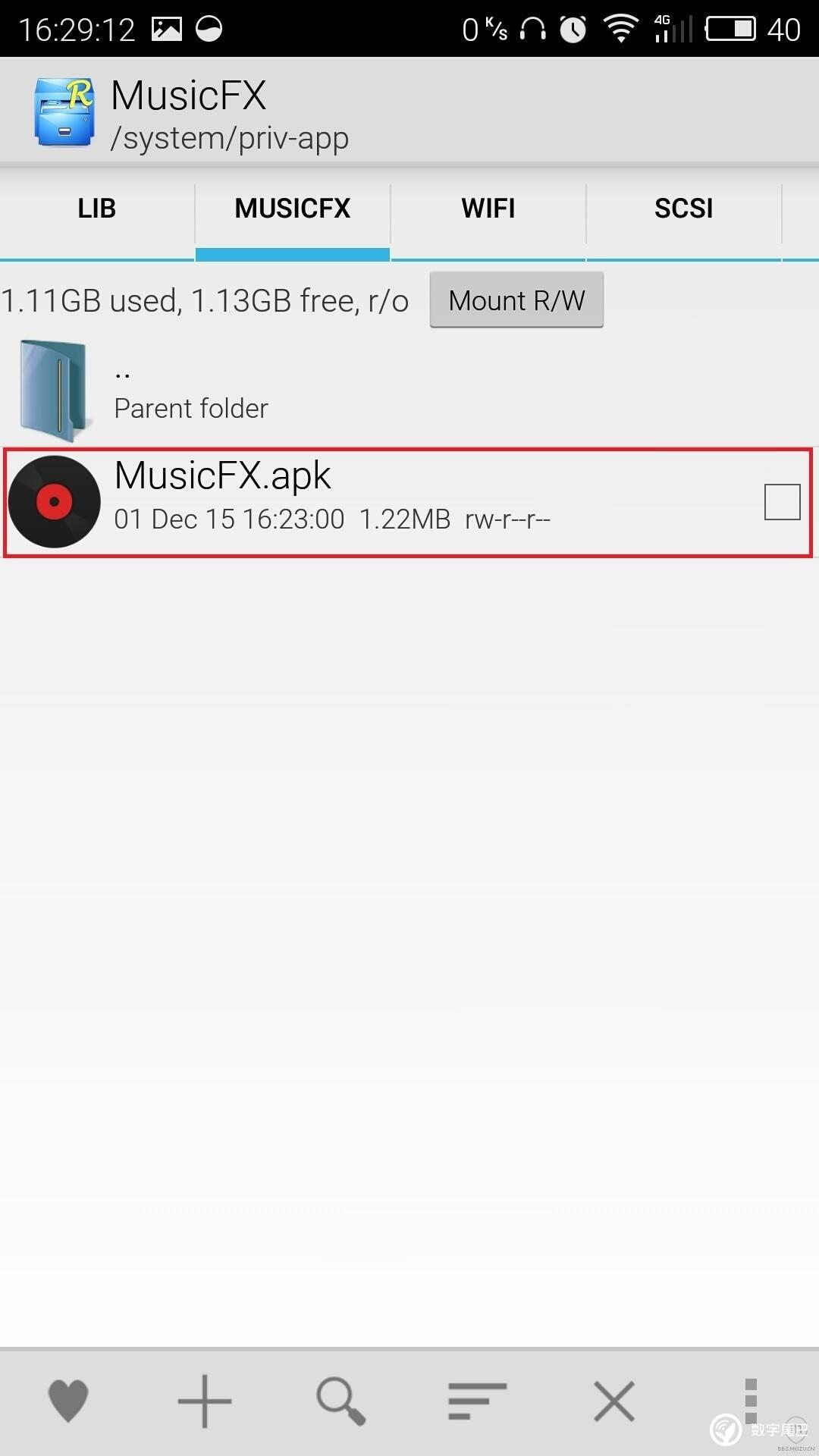 全方位解开魅族hifi旗舰的音质封印～～～pro5 mx4pro - 哔哩哔哩