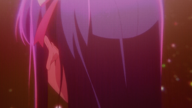 我推的孩子MV&第一集GIF图片21张 - 哔哩哔哩